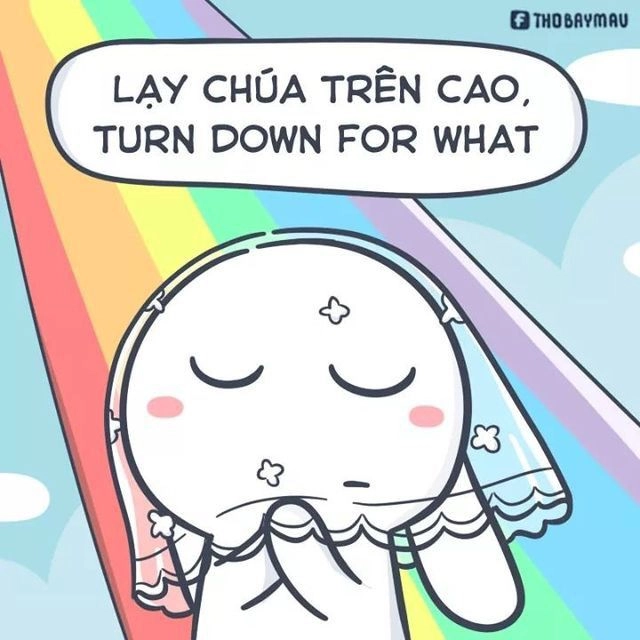 Tuyển tập ảnh meme hài gây cười, sáng tạo và thú vị